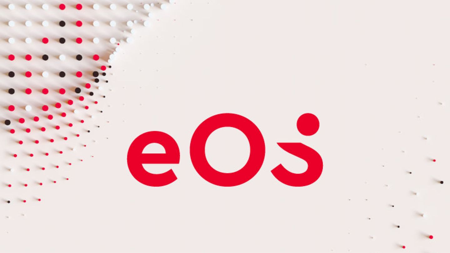 Home - EOS in United Kingdom